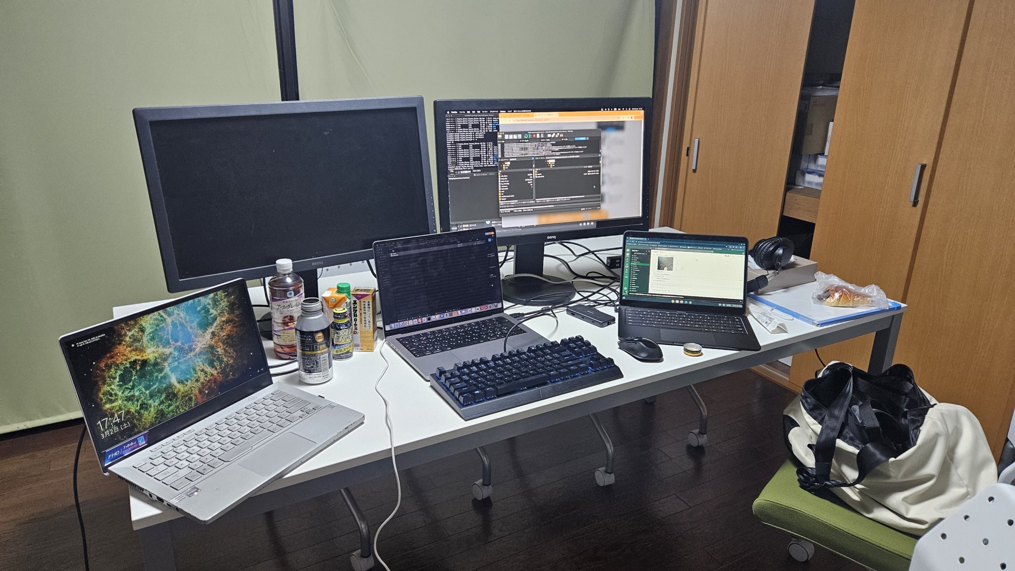 YouTubeライブで謎解きが出来る？ Project:;COLD2.0で開発したRTASシステムについて | Blog | 株式会社イロコト | ゲーム･アニメ等のエンタメ系Web制作&運用会社